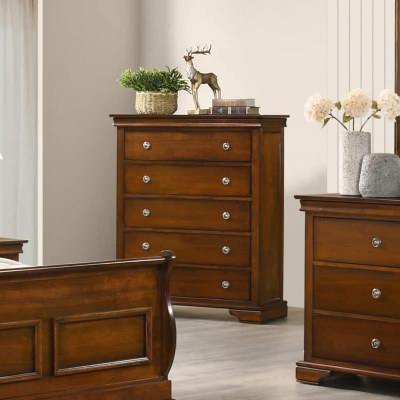 Chest of Drawers & Bedroom Drawers | LivingStyles