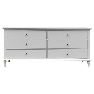 Chest of Drawers & Bedroom Drawers | LivingStyles