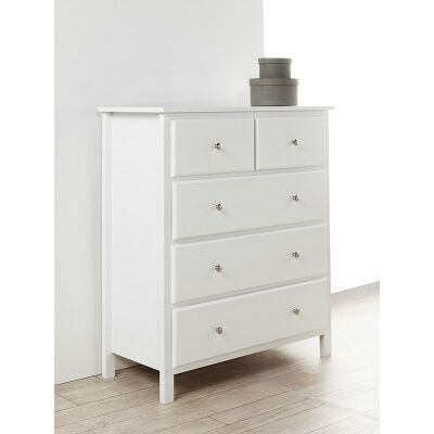 Chest of Drawers & Bedroom Drawers | LivingStyles