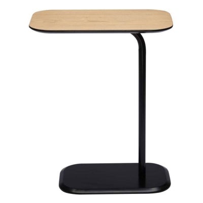 Black Side Tables | LivingStyles