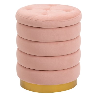 Storage Ottomans | LivingStyles