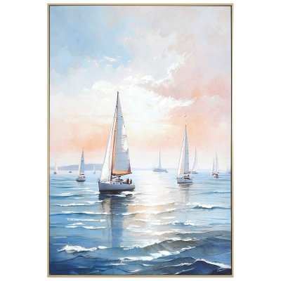 Wall Art Prints & Paintings | Canvas & Framed Prints | LivingStyles