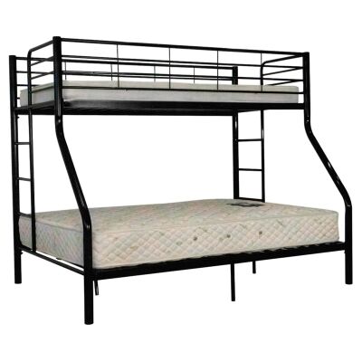 Bunk Beds, Kids Bunk Beds & Loft Beds | LivingStyles