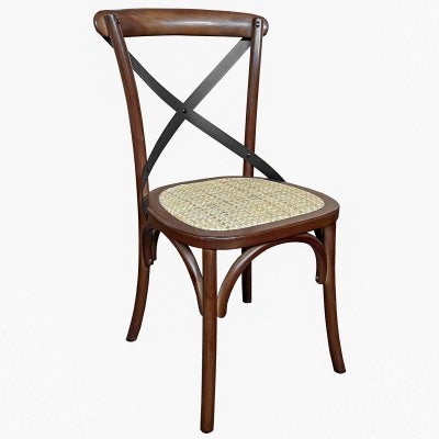Fully Assembled Dining Chairs | LivingStyles